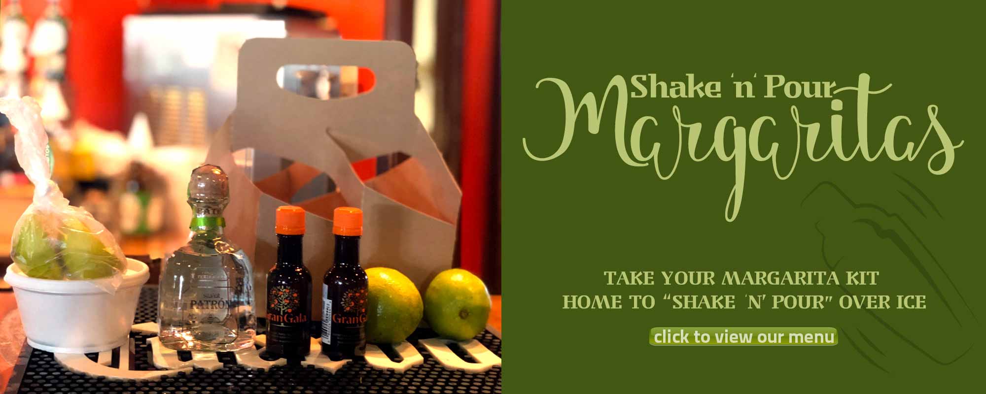 Welcome to El Jarro de Arturo!