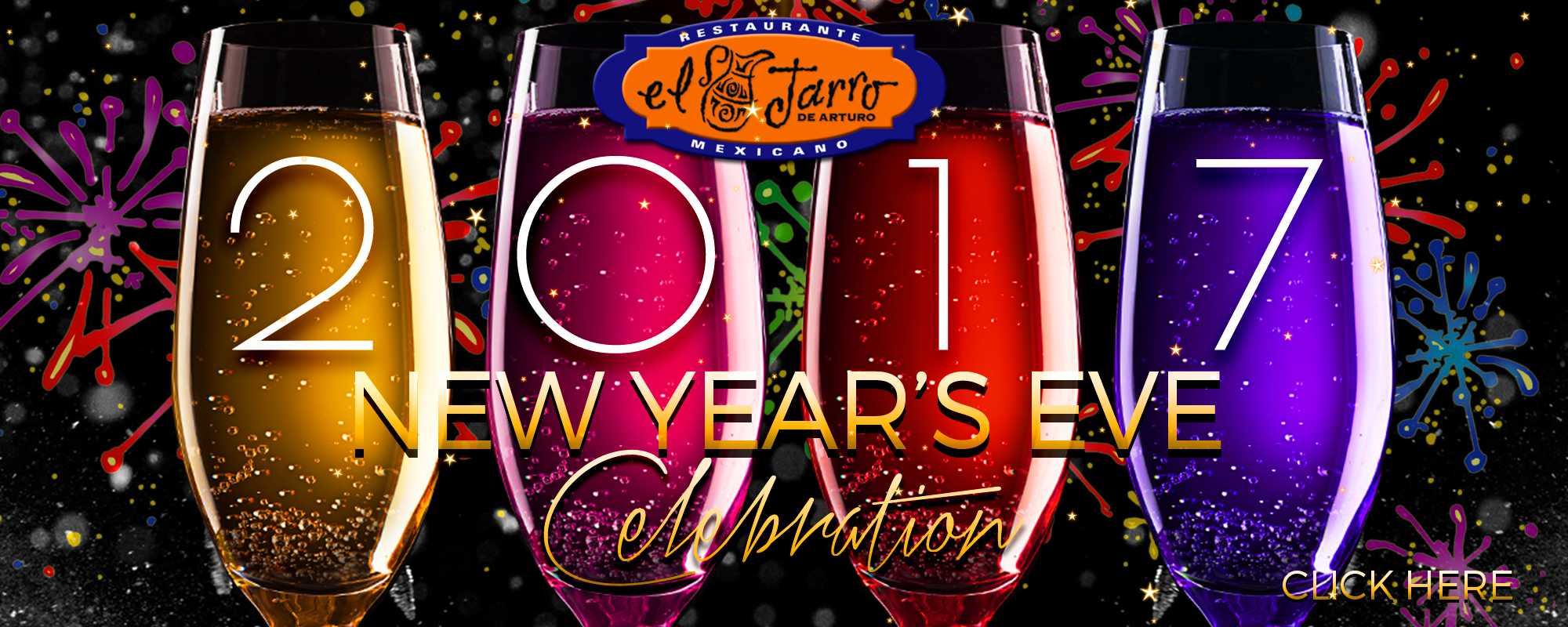 Welcome to El Jarro de Arturo!